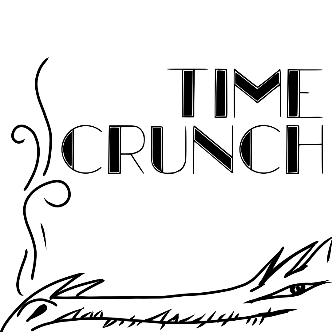 Time Crunch | Ask Alistair